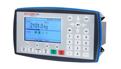 Process Weighing Systems – Industrial Measurement Company