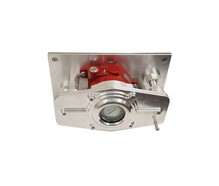 Flame & Gas – Page 2 – Industrial Measurement Company