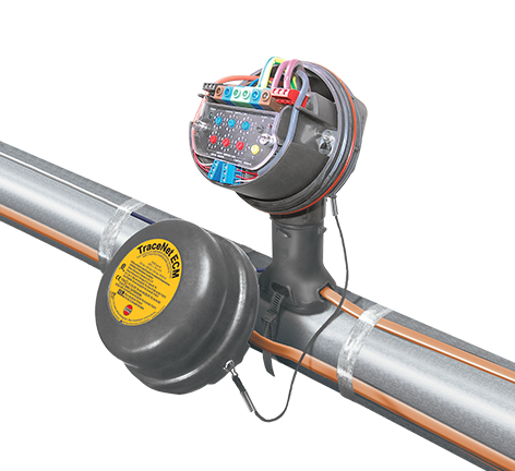 Control & Monitoring – Industrial Measurement Company