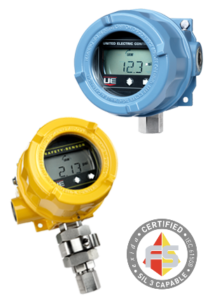 Pressure – Industrial Measurement Company
