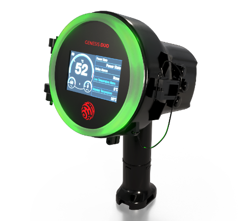 Control & Monitoring – Industrial Measurement Company